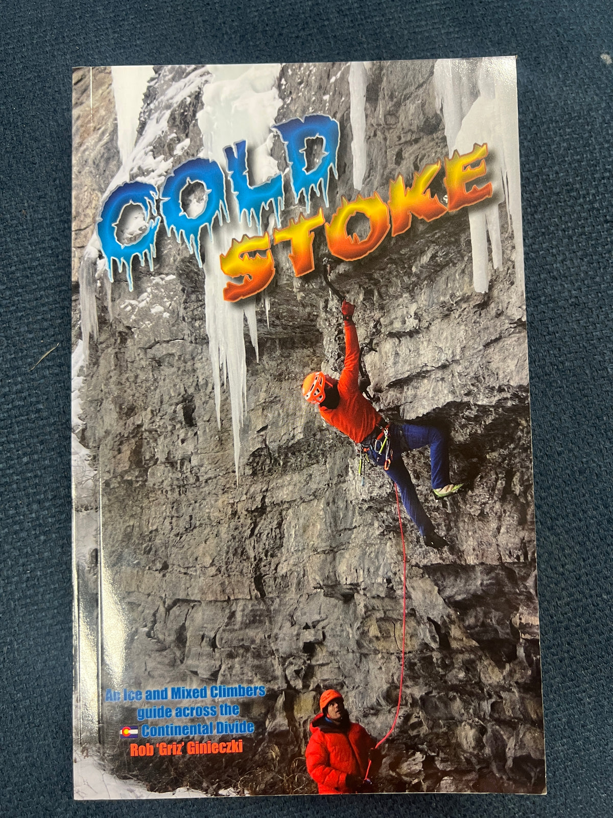 Cold Stoke | Rock & Resole