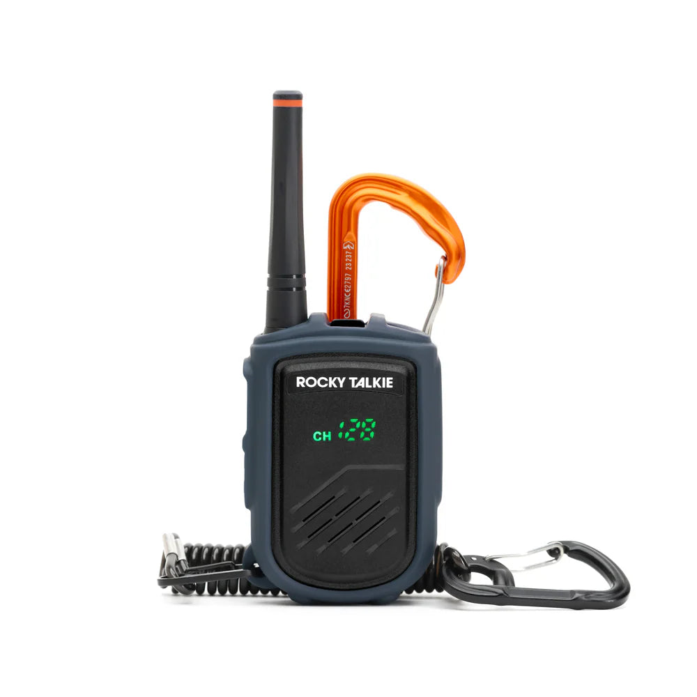 Mountain Radio - 2 Watt | Rock & Resole