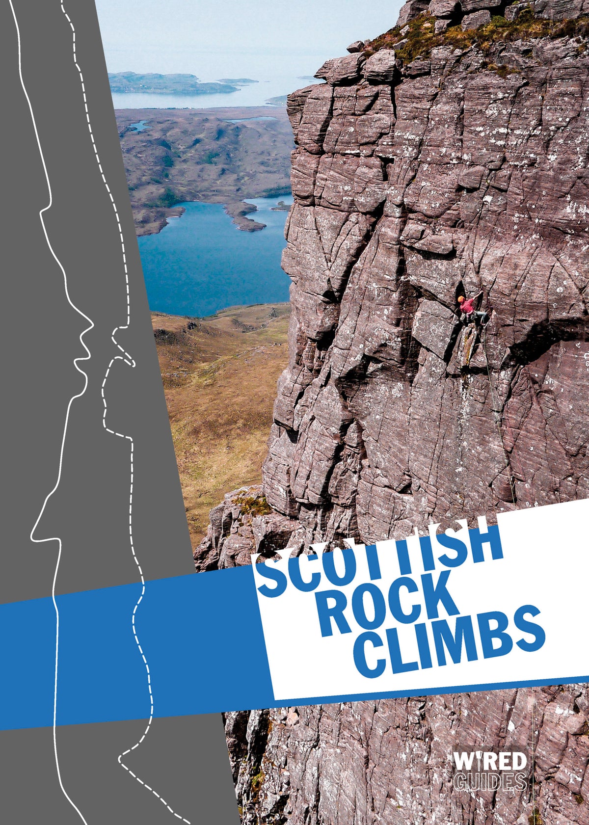 Scottish Rock Climbs | Rock & Resole