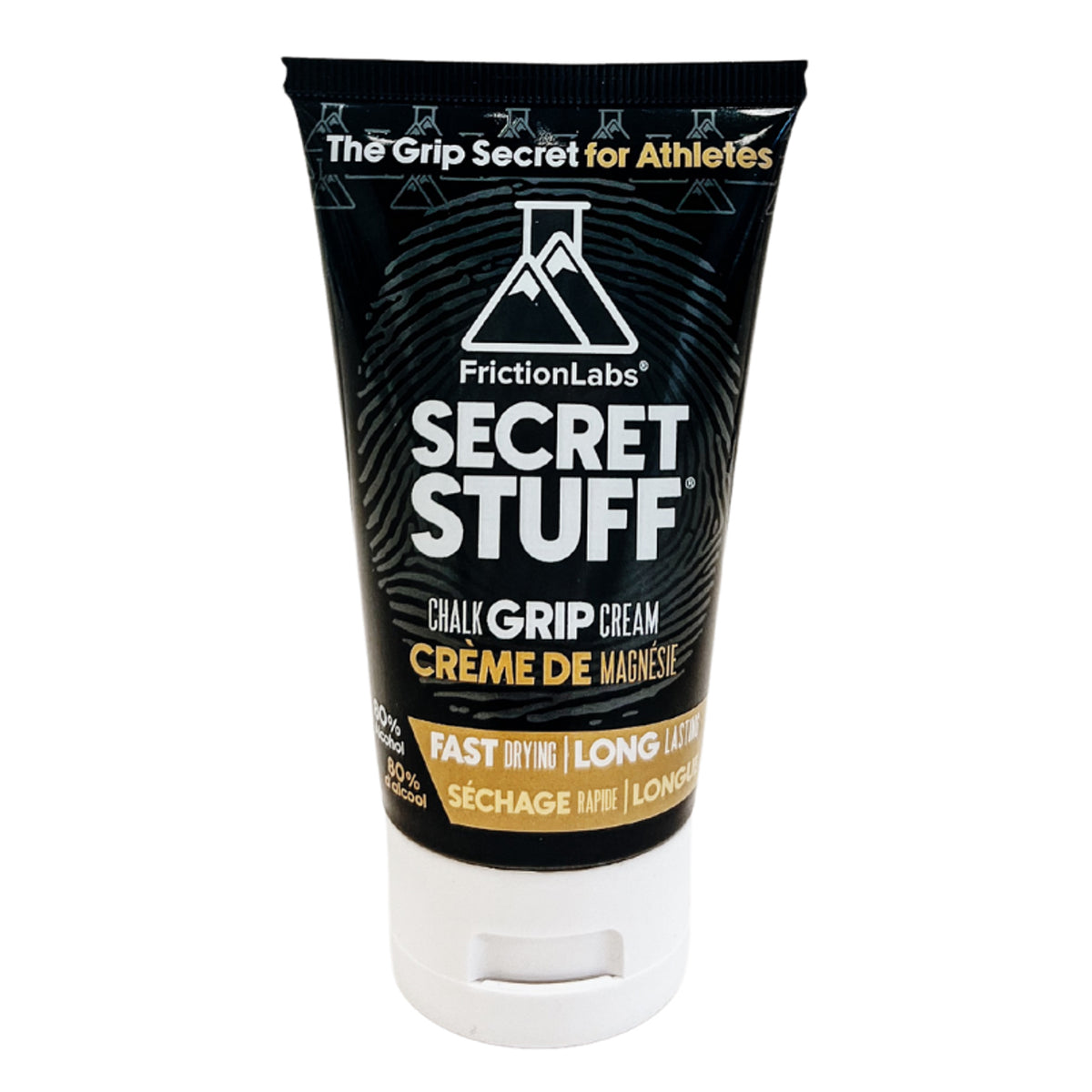 Secret Stuff 75mL | Rock & Resole