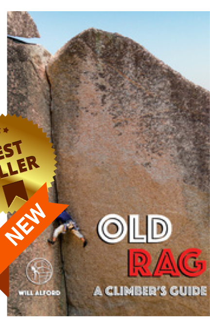 Old Rag | Rock & Resole