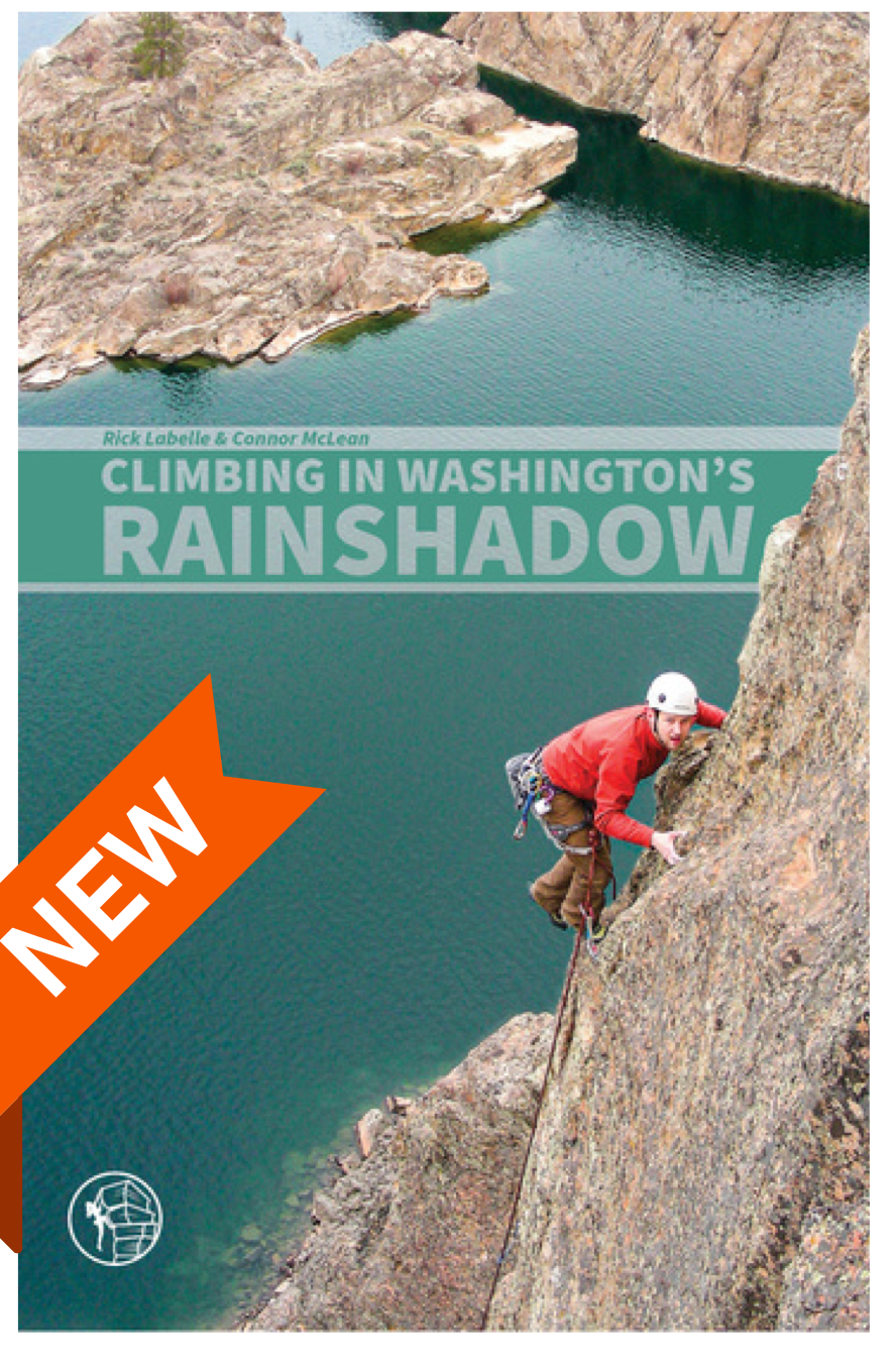 Washington's Rainshadow | Rock & Resole