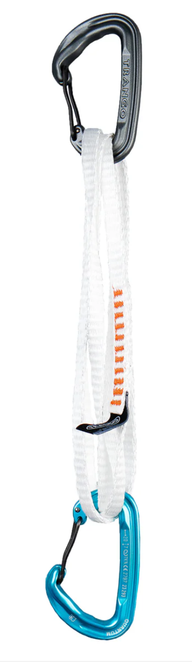 Quantum Alpine Draw | Rock & Resole