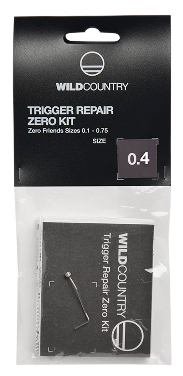 Trigger Repair Zero Kit | Rock & Resole