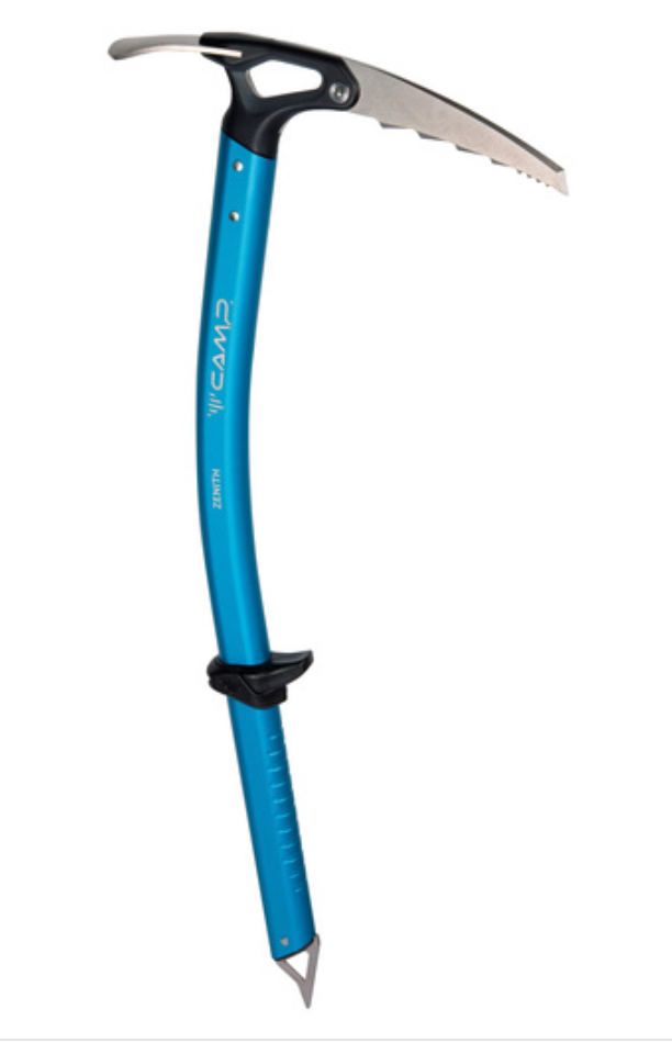Zenith Ice Axe | Rock & Resole