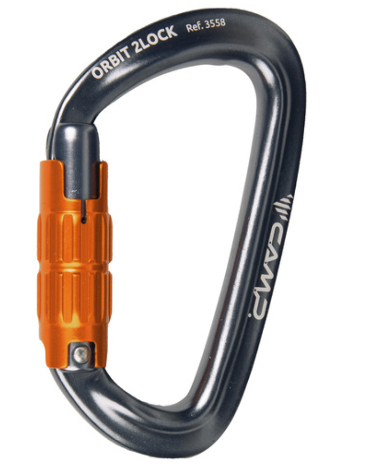 Orbit 2Lock | Rock & Resole