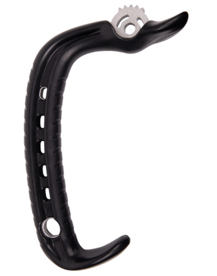 X-Dream Total Dry Handle | Rock & Resole