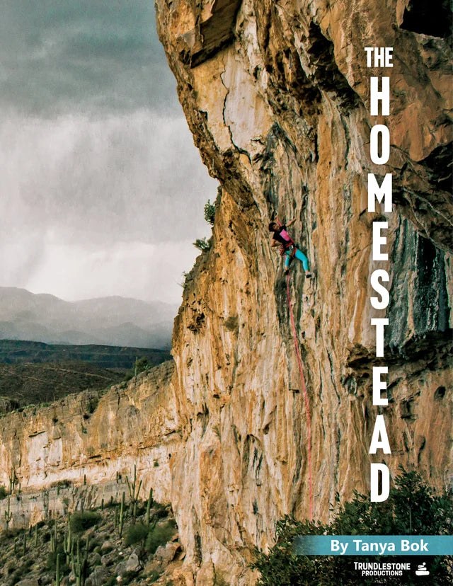 The Homestead | Rock & Resole