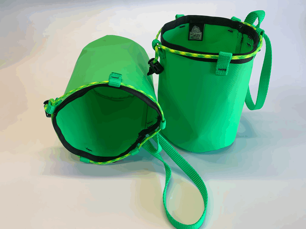 Large Kit Bag * | Rock & Resole