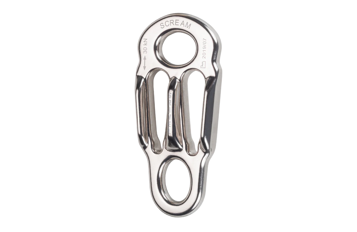 Scream | Rock & Resole