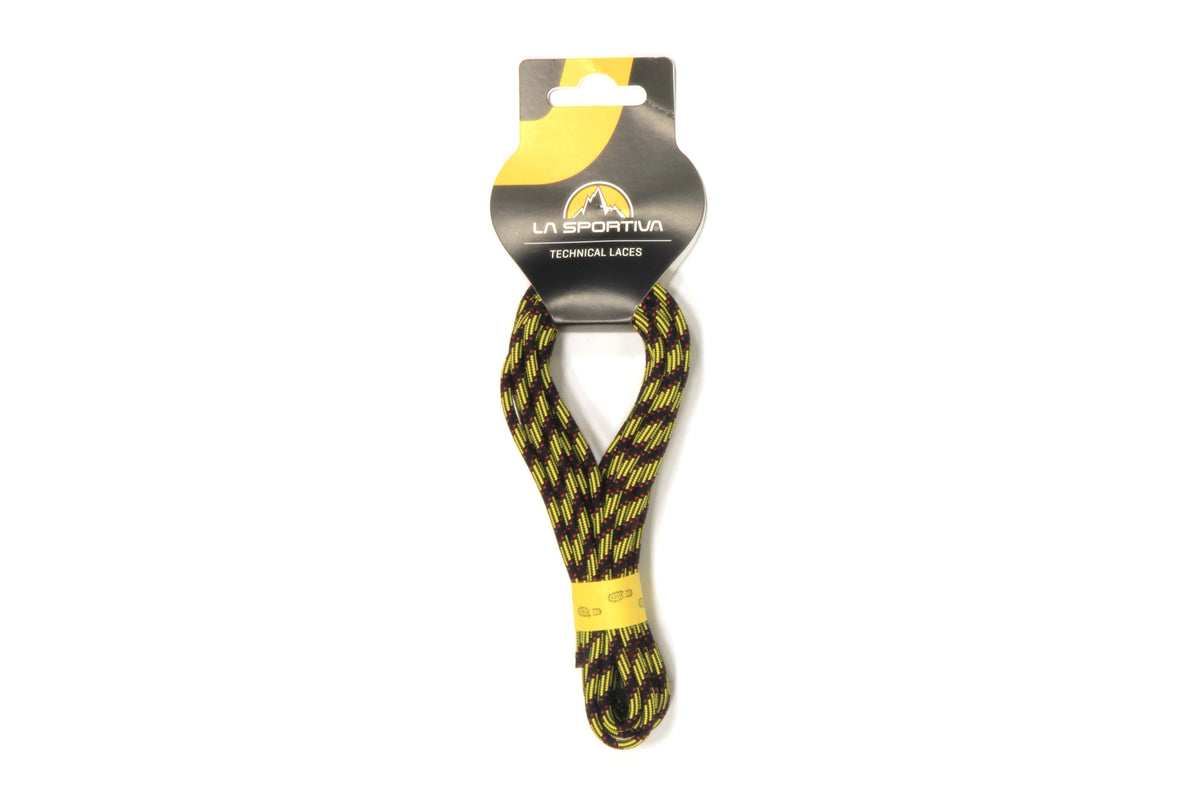 Mountain Laces | Rock & Resole
