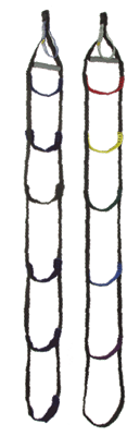 YATES Ladder | Rock & Resole