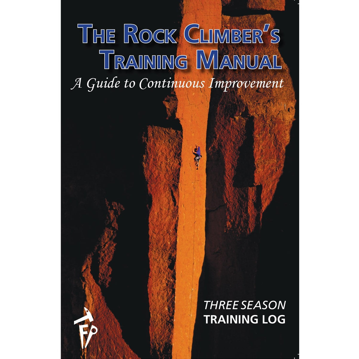 Rock Prodigy Three Season Training Log | Rock & Resole