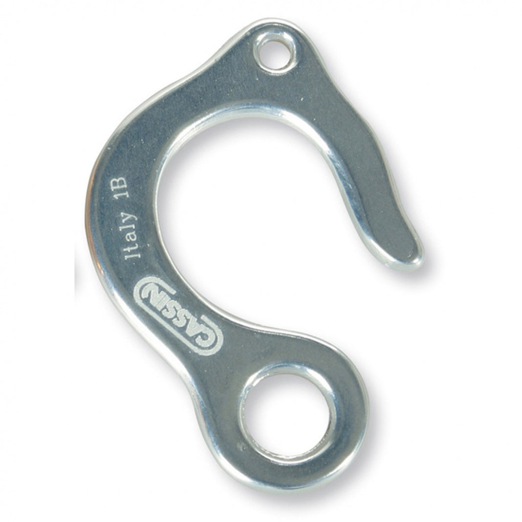 Aluminum Fifi Hook | Rock & Resole