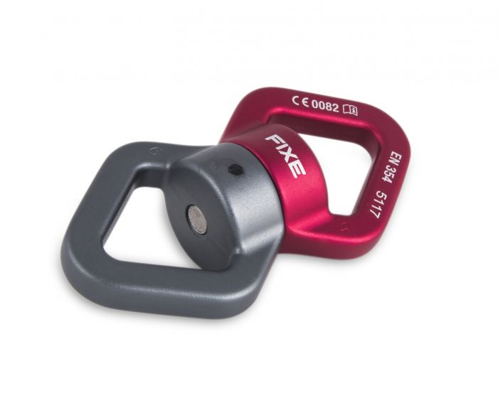 Swivel | Rock & Resole