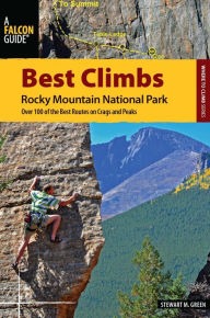 Best Climbs Rocky Mountain National Park | Rock & Resole