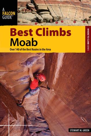 Best Climbs Moab | Rock & Resole