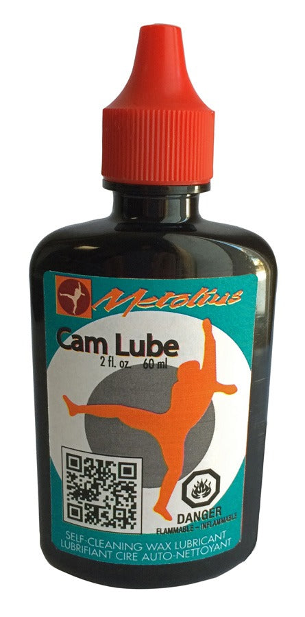 Cam Lube | Rock & Resole