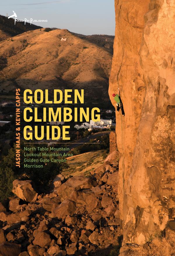 Golden Climbing Guide | Rock & Resole