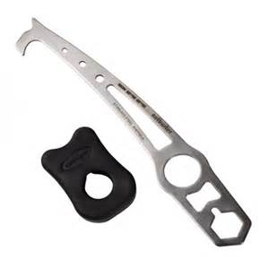 NutBuster Nut Tool | Rock & Resole