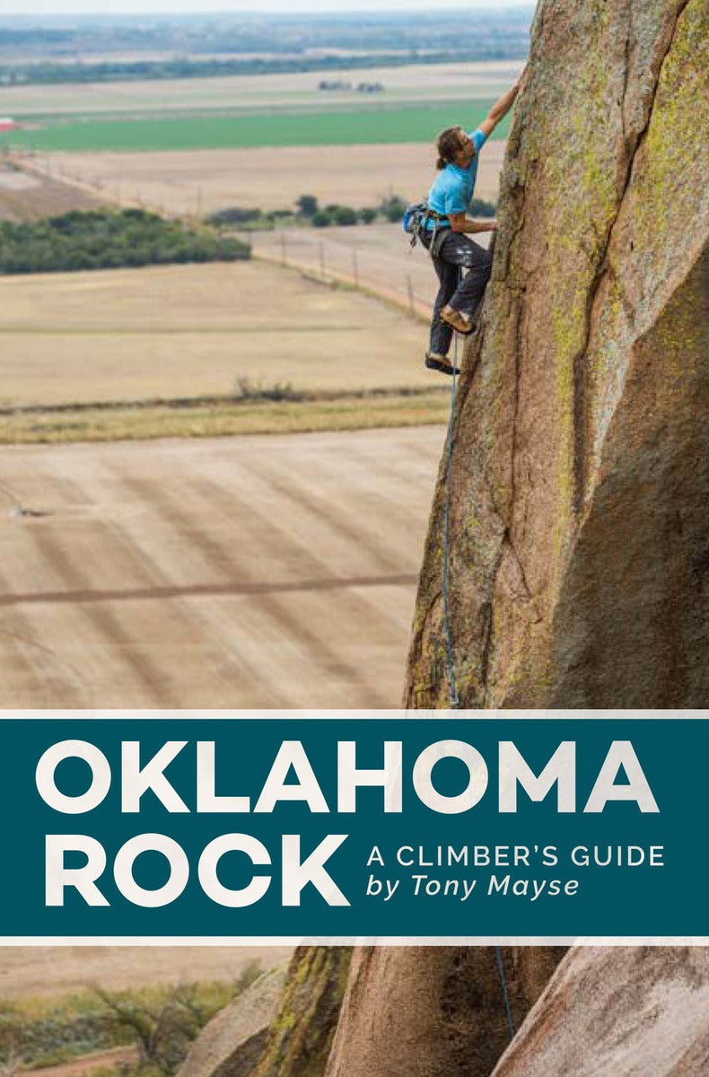 Oklahoma Rock | Rock & Resole