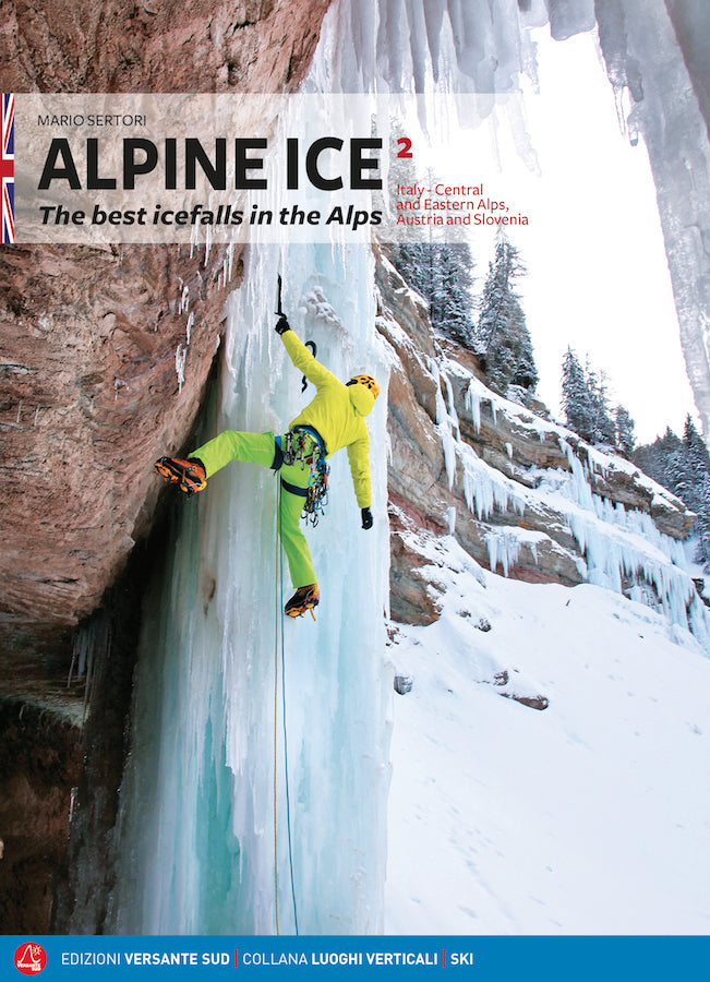 Alpine Ice | Rock & Resole