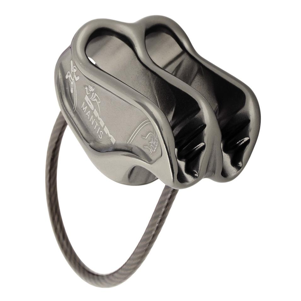 DMM Mantis | Rock & Resole