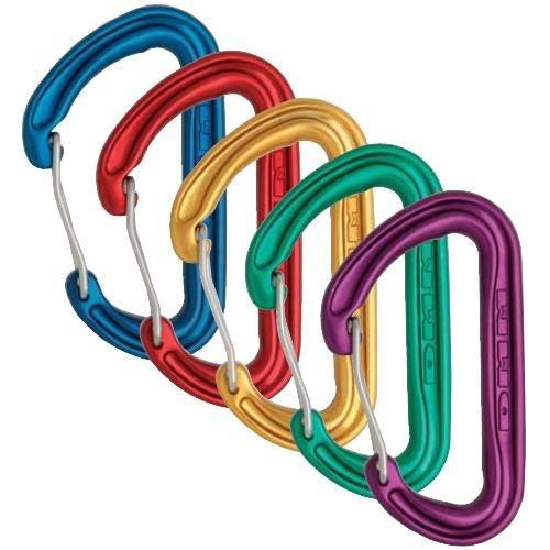 DMM Phantom Carabiner | Rock & Resole