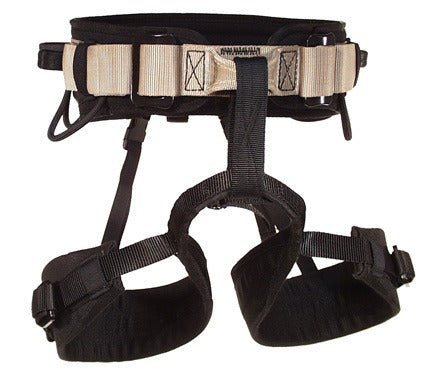 Big Wall Shield Harness | Rock & Resole